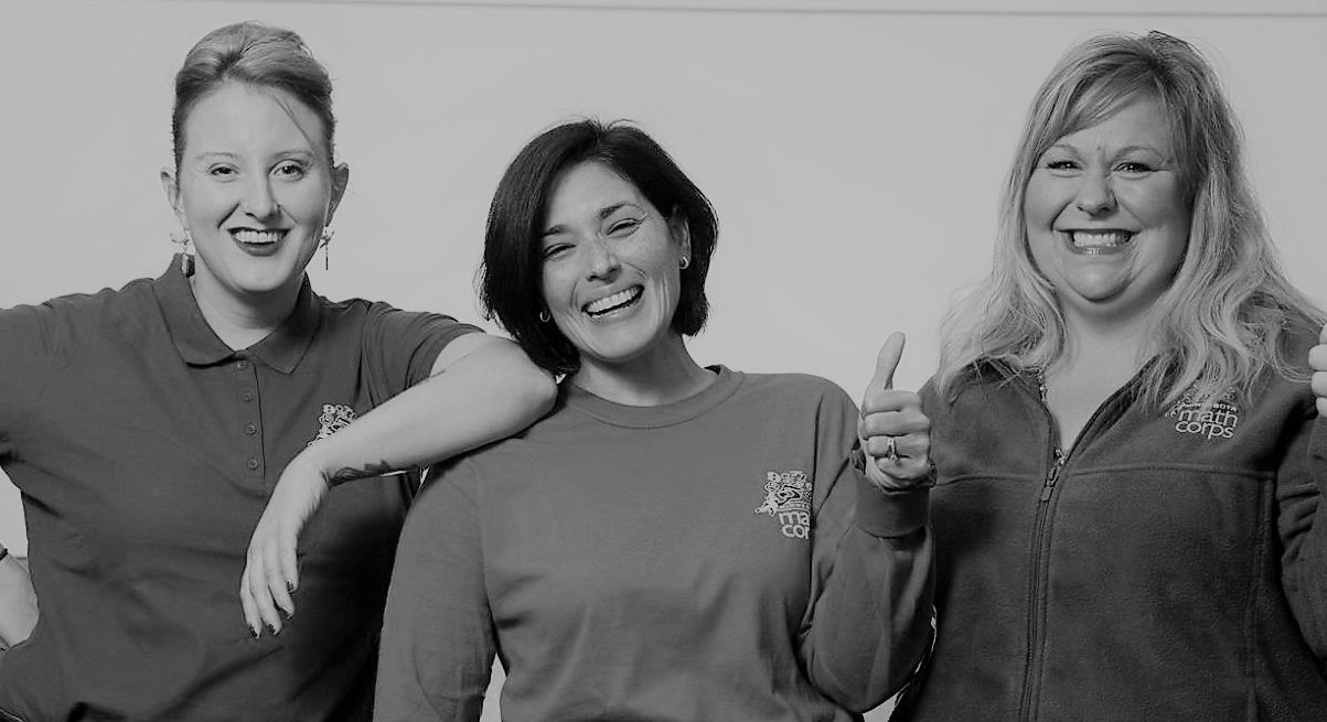 Minnesota Math Corps - ServeMinnesota