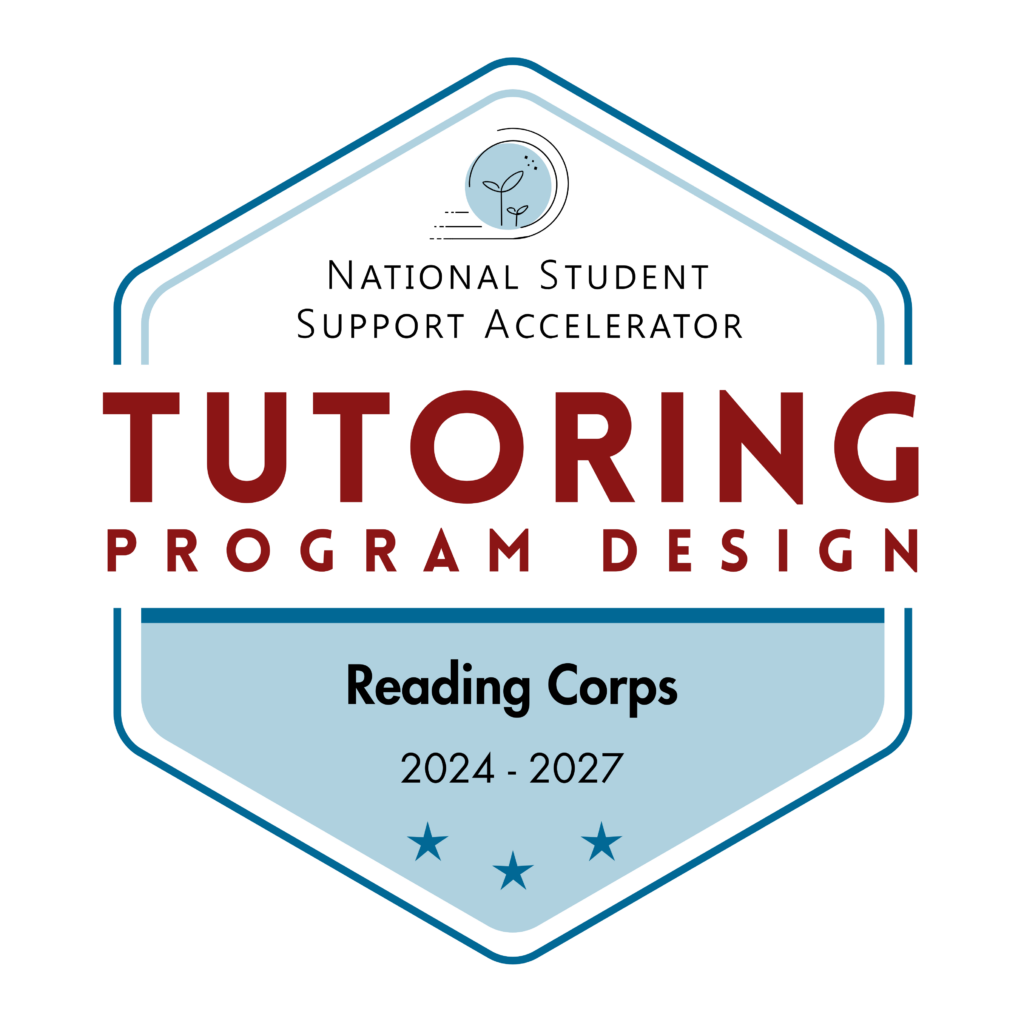 Minnesota Reading Corps - ServeMinnesota