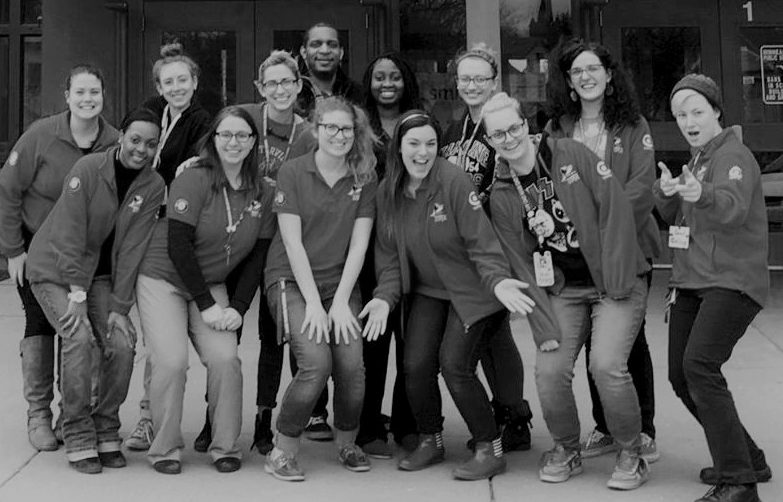 Minnesota Reading Corps - ServeMinnesota