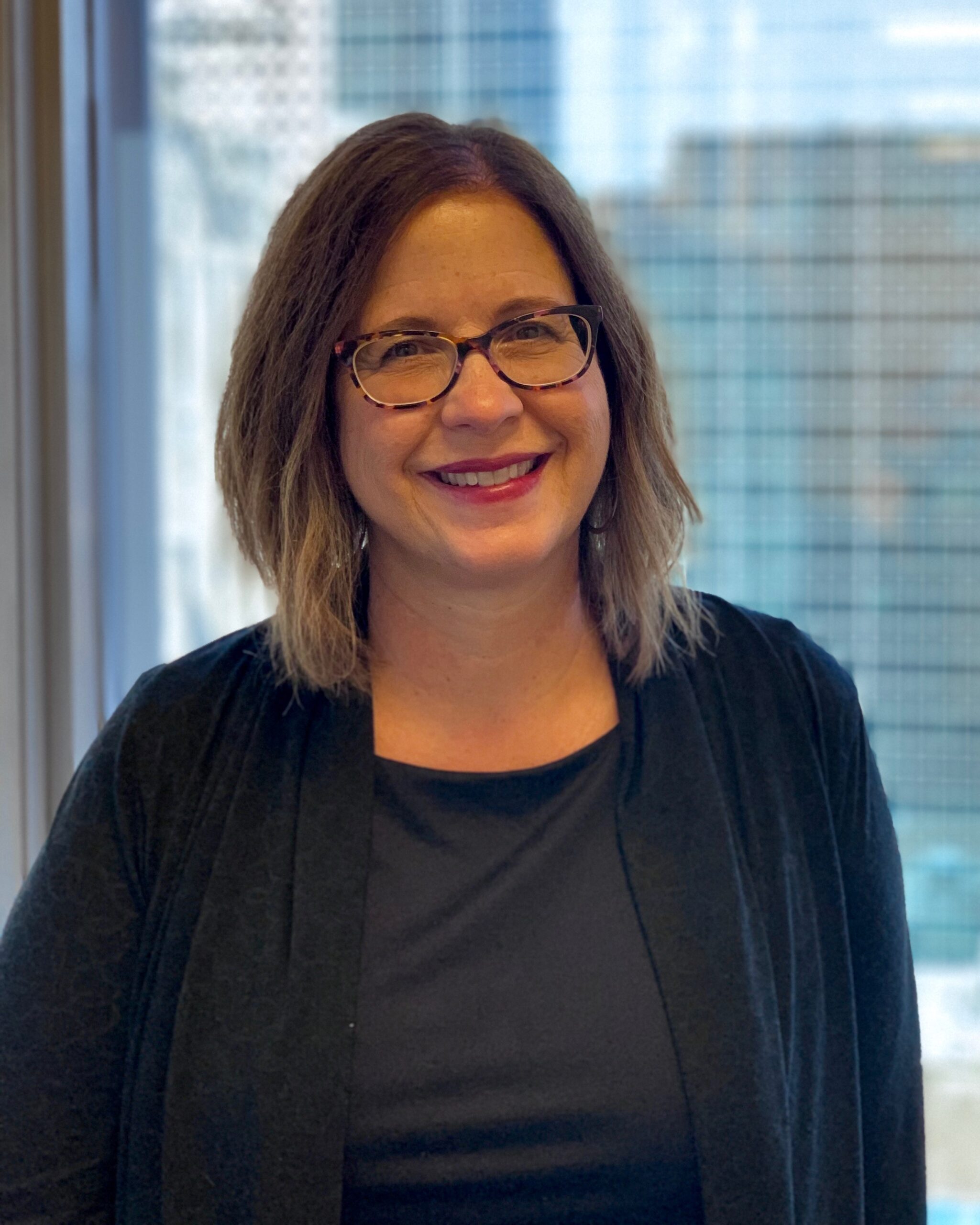 Lisa Winkler - ServeMinnesota