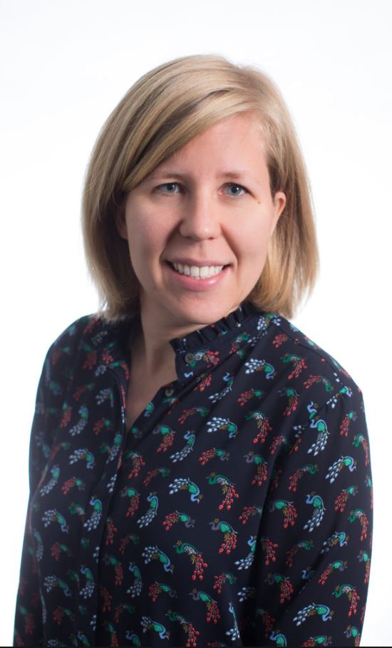 Julie McLeod - ServeMinnesota