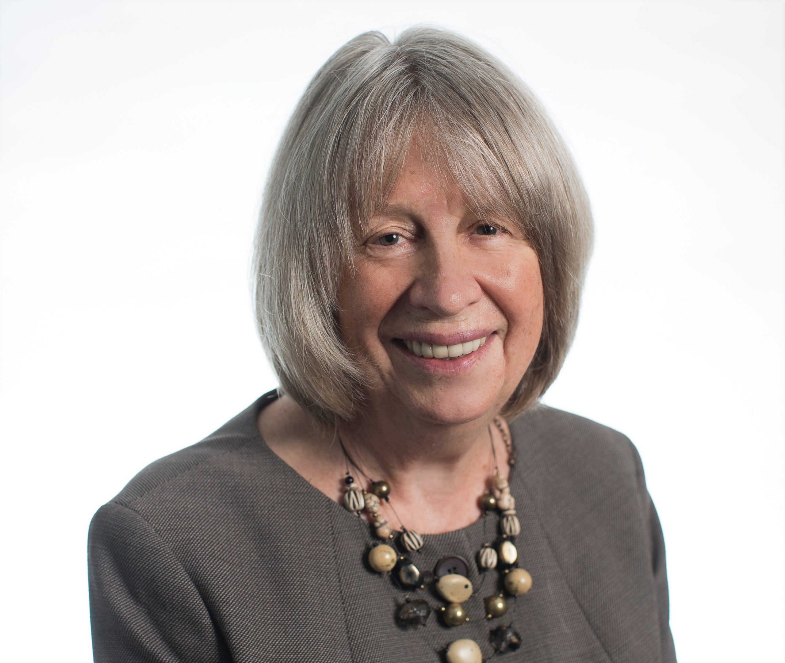 'I’ve loved every minute:' Audrey Suker Reflects on 20 Years of Leading ...
