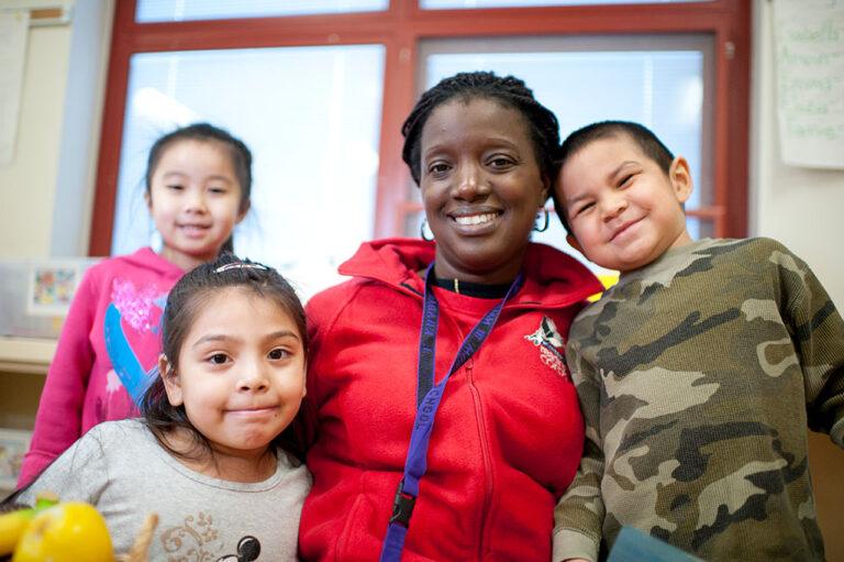Minnesota Reading Corps - ServeMinnesota