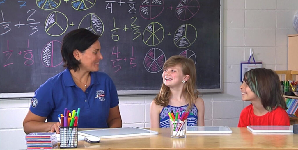 Minnesota Math Corps - ServeMinnesota