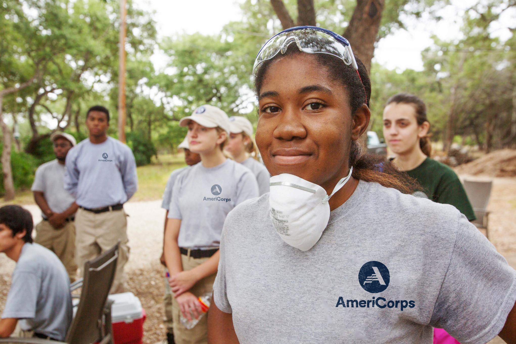 Here’s why AmeriCorps is a smart career move after graduating ...