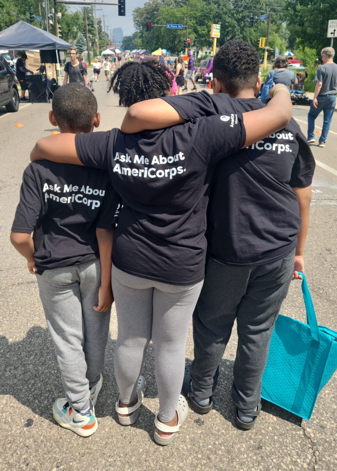 “They knew we were really listening”: How she connected caregivers to ...